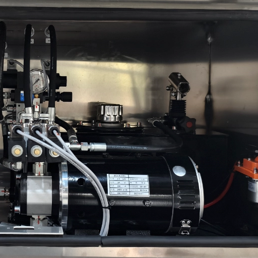 Efficient And Safe Lifting System: The Core Solution for Lifting And ...