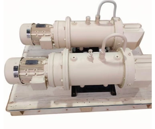 What are the three types of hydraulic systems? - MDP Hydraulics